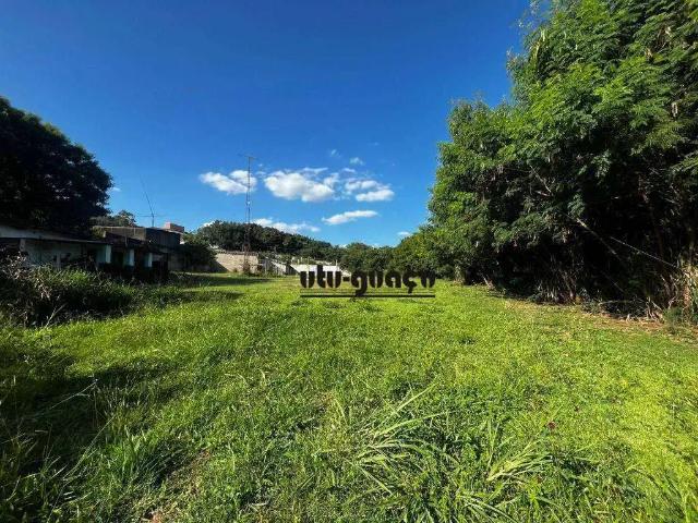 Terreno comercial para Locação em Itu/SP Liberdade