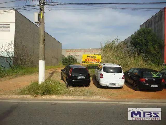 Terreno comercial para Locação em Itu/SP Parque das Indústrias