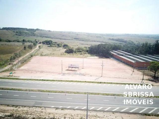 Terreno comercial para Locação em Itu/SP Parque Industrial