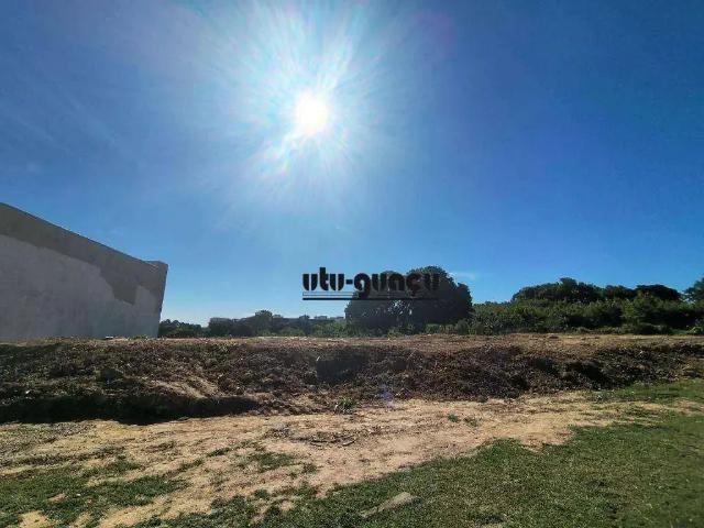 Terreno comercial para Locação em Itu/SP Parque Nossa Senhora da Candelária