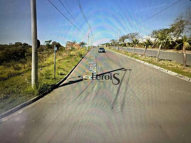 Terreno comercial para Locação em Itu/SP Parque Nossa Senhora da Candelária