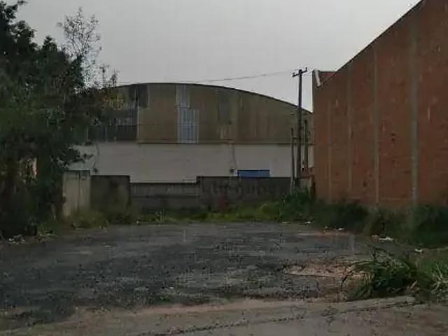 Terreno comercial para Locação em Itu/SP Parque São Camilo