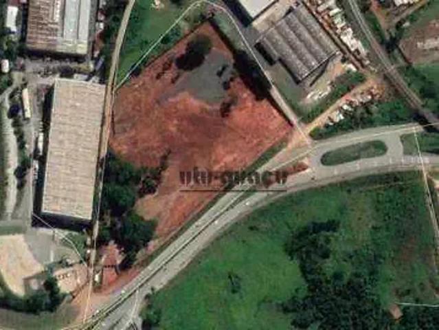 Terreno comercial para Locação em Itu/SP Pirapitingui