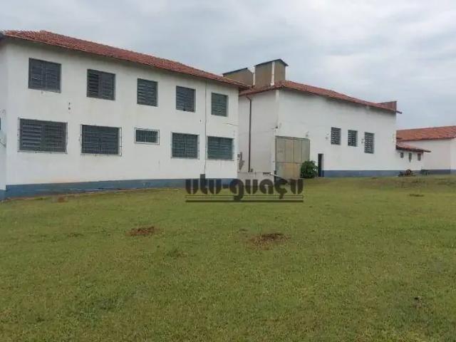 Terreno comercial para Locação em Itu/SP Progresso