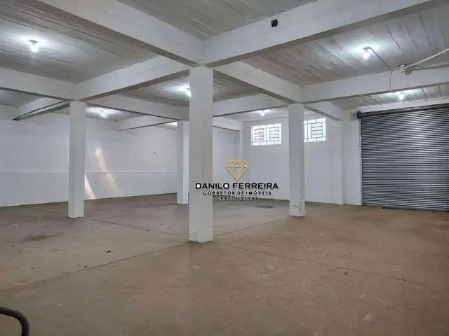 Terreno comercial para Locação em Itu/SP São Luiz