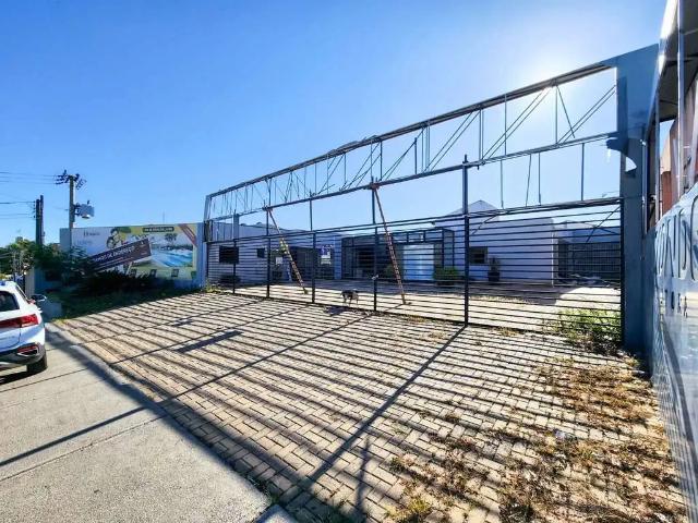 Terreno comercial para Locação em Itu/SP São Luiz