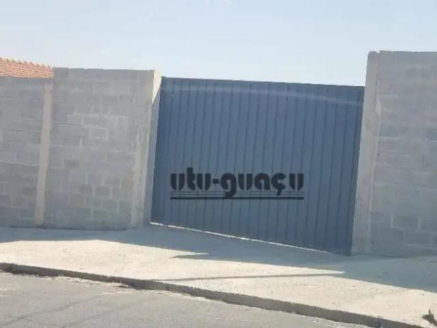 Terreno comercial para Locação em Itu/SP São Luiz