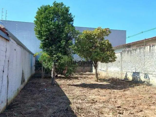 Terreno comercial para Locação em Itu/SP São Luiz
