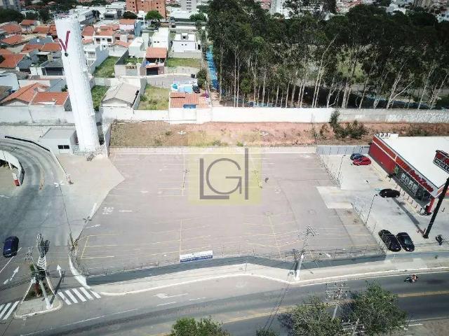 Terreno comercial para Locação em Itu/SP São Luiz