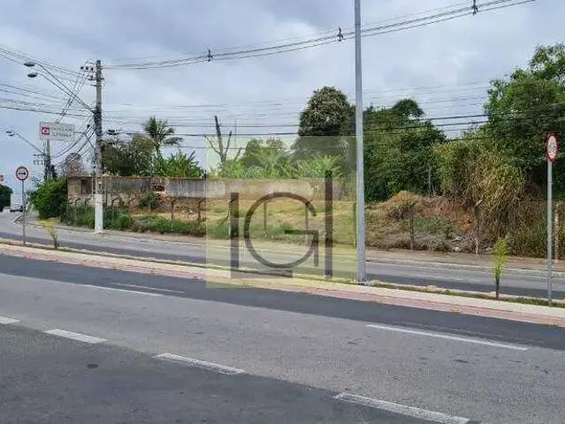 Terreno comercial para Locação em Itu/SP São Luiz