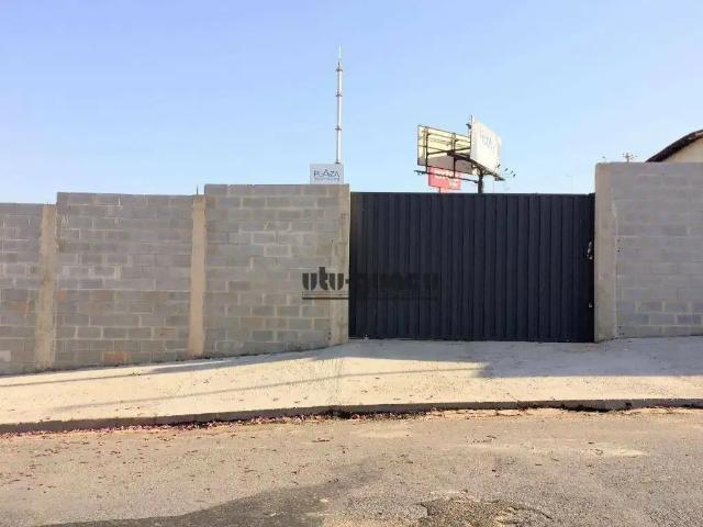 Terreno comercial para Locação em Itu/SP São Luiz