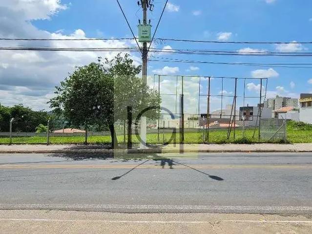Terreno comercial para Locação em Itu/SP São Luiz