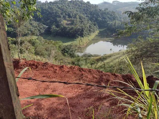 Terreno comercial para Locação em Jambeiro/SP Canaã