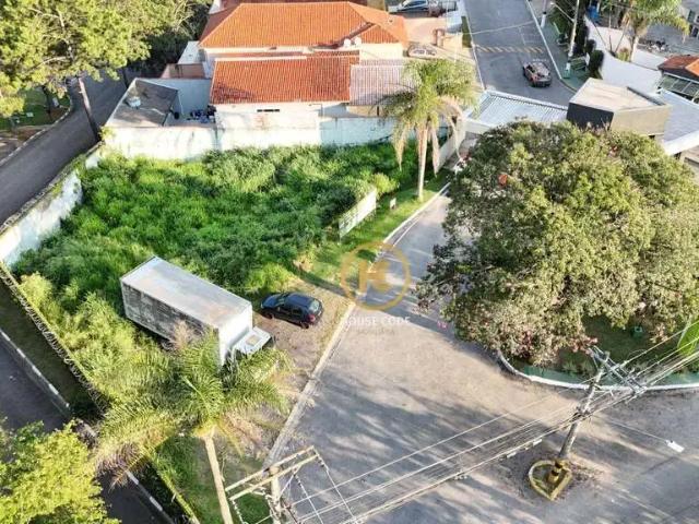 Terreno comercial para Locação em Jandira/SP Condomínio Nova Paulista