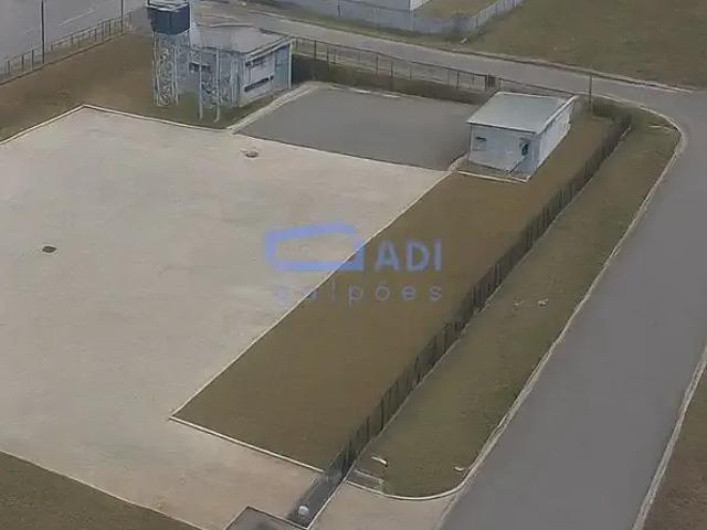 Terreno comercial para Locação em Jandira/SP Jardim Alvorada