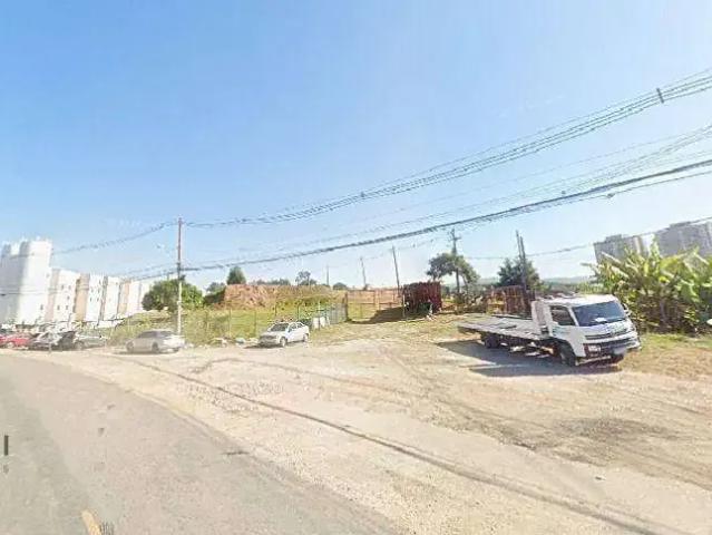 Terreno comercial para Locação em Jandira/SP Jardim São Luiz