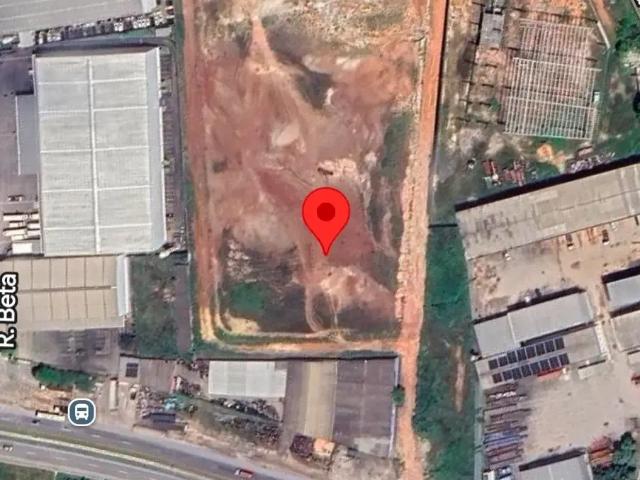 Terreno comercial para Locação em Jaboatão dos Guararapes/PE Guararapes