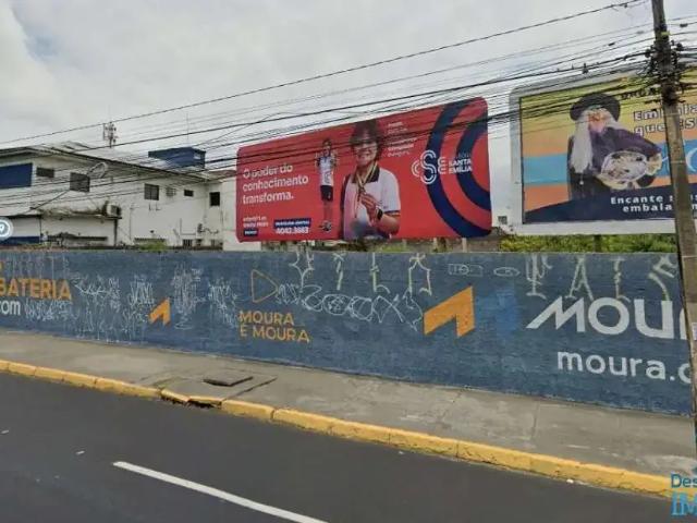 Terreno comercial para Locação em Jaboatão dos Guararapes/PE Piedade