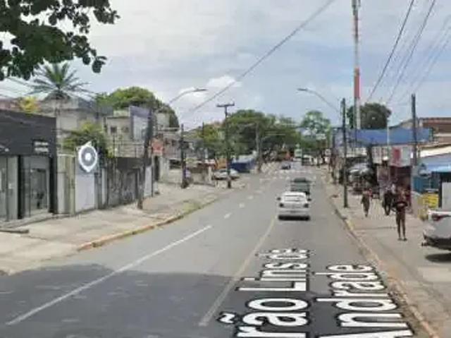 Terreno comercial para Locação em Jaboatão dos Guararapes/PE Piedade