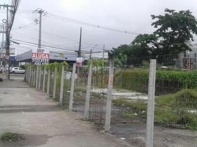 Terreno comercial para Locação em Jaboatão dos Guararapes/PE Piedade 5 Quartos