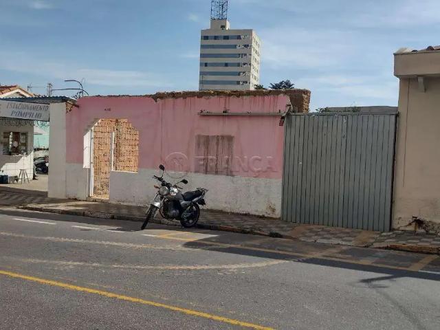 Terreno comercial para Locação em Jacareí/SP Centro