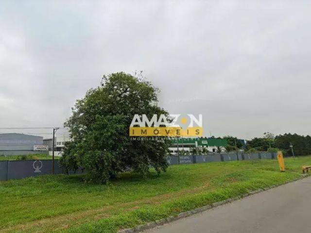 Terreno comercial para Locação em Jacareí/SP Chácaras Reunidas Igarapés