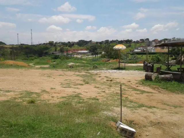 Terreno comercial para Locação em Jacareí/SP Jardim Califórnia