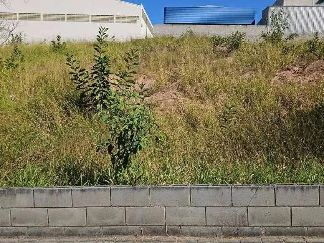 Terreno comercial para Locação em Jacareí/SP Jardim Califórnia