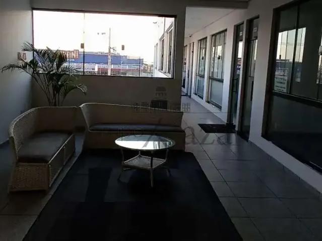 Terreno comercial para Locação em Jacareí/SP Jardim Califórnia