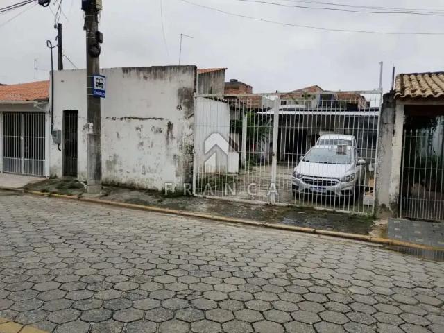 Terreno comercial para Locação em Jacareí/SP Jardim Emília
