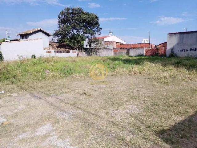 Terreno comercial para Locação em Jacareí/SP Jardim Flórida