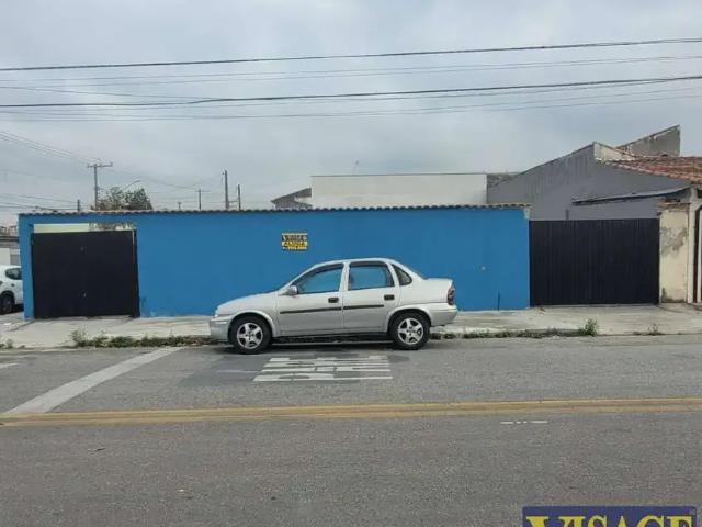 Terreno comercial para Locação em Jacareí/SP Jardim Santa Maria