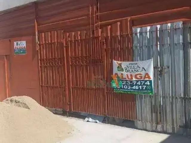 Terreno comercial para Locação em Jacareí/SP Jardim Sant'Anna do Pedregulho