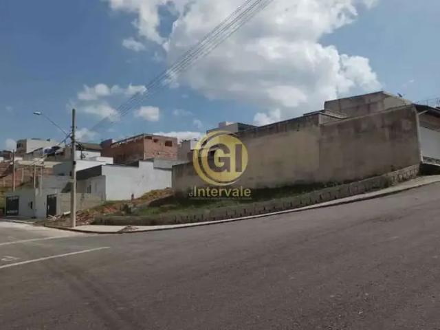 Terreno comercial para Locação em Jacareí/SP Jardim Sant'Anna do Pedregulho