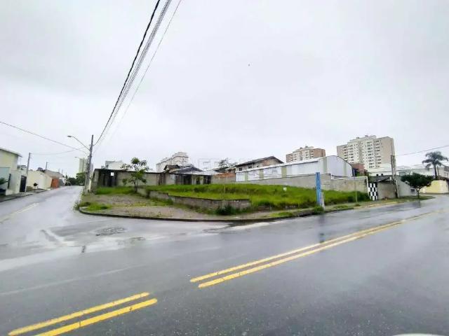 Terreno comercial para Locação em Jacareí/SP Loteamento Villa Branca