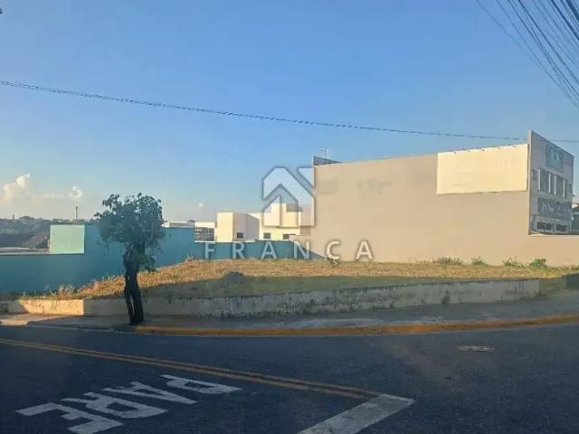 Terreno comercial para Locação em Jacareí/SP Loteamento Villa Branca