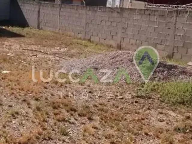 Terreno comercial para Locação em Jacareí/SP Loteamento Villa Branca