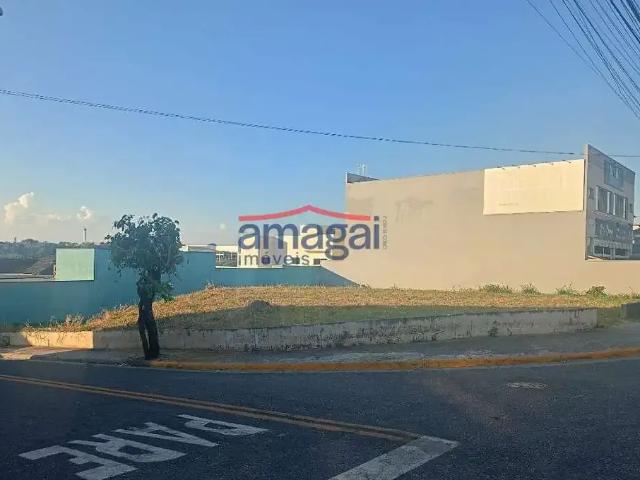 Terreno comercial para Locação em Jacareí/SP Loteamento Villa Branca