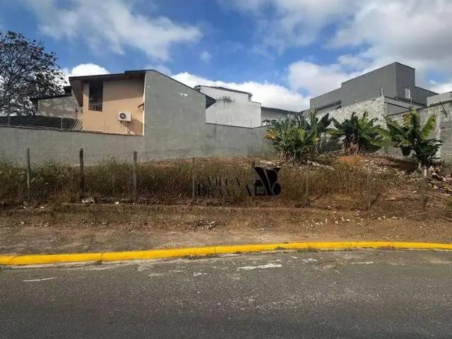 Terreno comercial para Locação em Jacareí/SP Loteamento Villa Branca