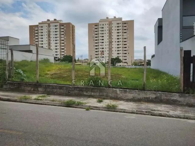 Terreno comercial para Locação em Jacareí/SP Loteamento Villa Branca