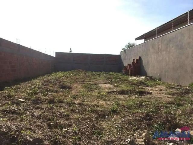 Terreno comercial para Locação em Jacareí/SP Loteamento Villa Branca
