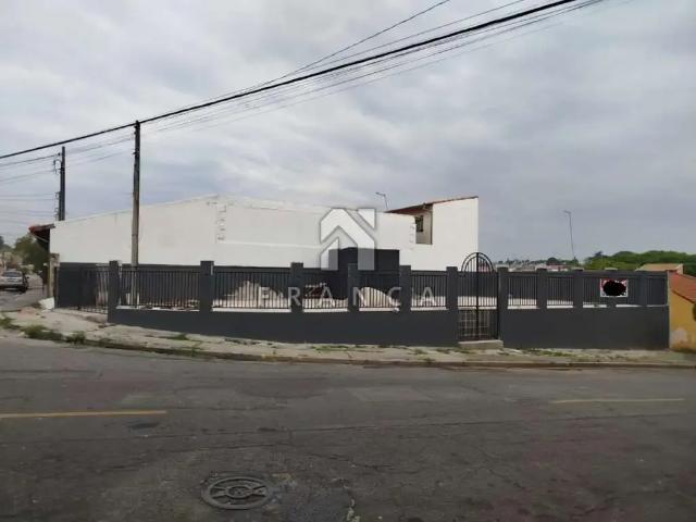 Terreno comercial para Locação em Jacareí/SP Parque Califórnia
