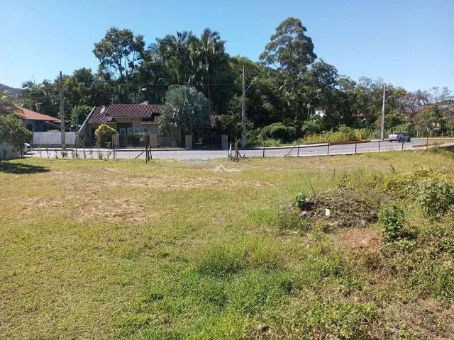 Terreno comercial para Locação em Jaraguá do Sul/SC Czerniewicz