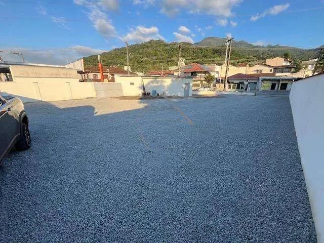 Terreno comercial para Locação em Jaraguá do Sul/SC Ilha da Figueira