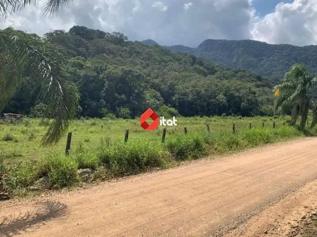 Terreno comercial para Locação em Jaraguá do Sul/SC Três Rios do Norte