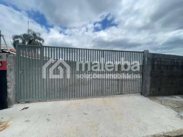 Terreno comercial para Locação em Jarinu/SP Centro