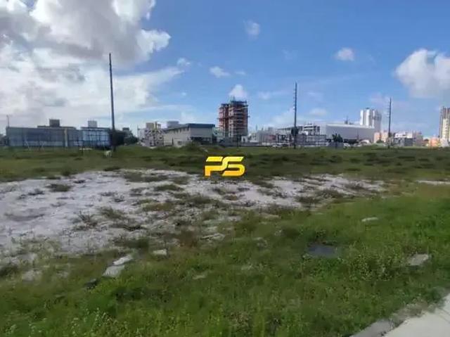 Terreno comercial para Locação em João Pessoa/PB Aeroclube