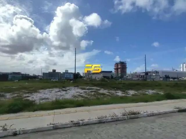 Terreno comercial para Locação em João Pessoa/PB Aeroclube