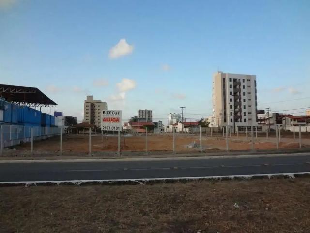 Terreno comercial para Locação em João Pessoa/PB Aeroclube