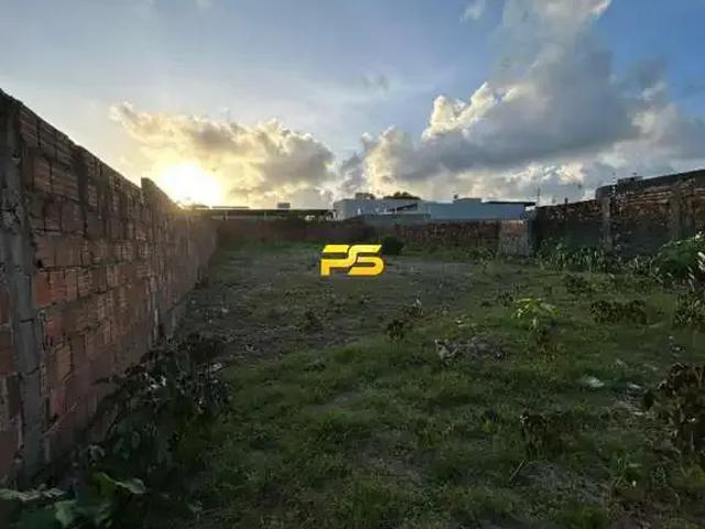 Terreno comercial para Locação em João Pessoa/PB Altiplano Cabo Branco